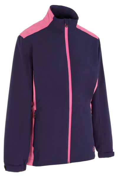 PROQUIP LADIES DARCEY JACKET – Golf 4 U Australia